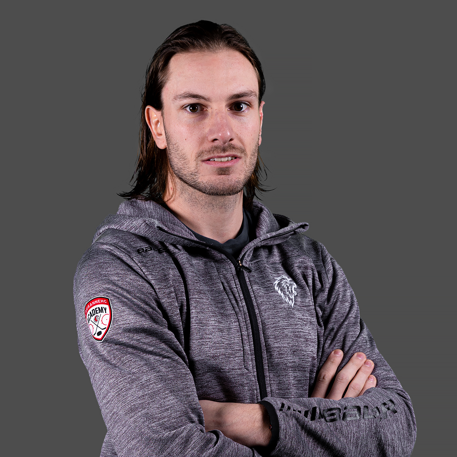 Coaching staff – Lausanne HC Academy