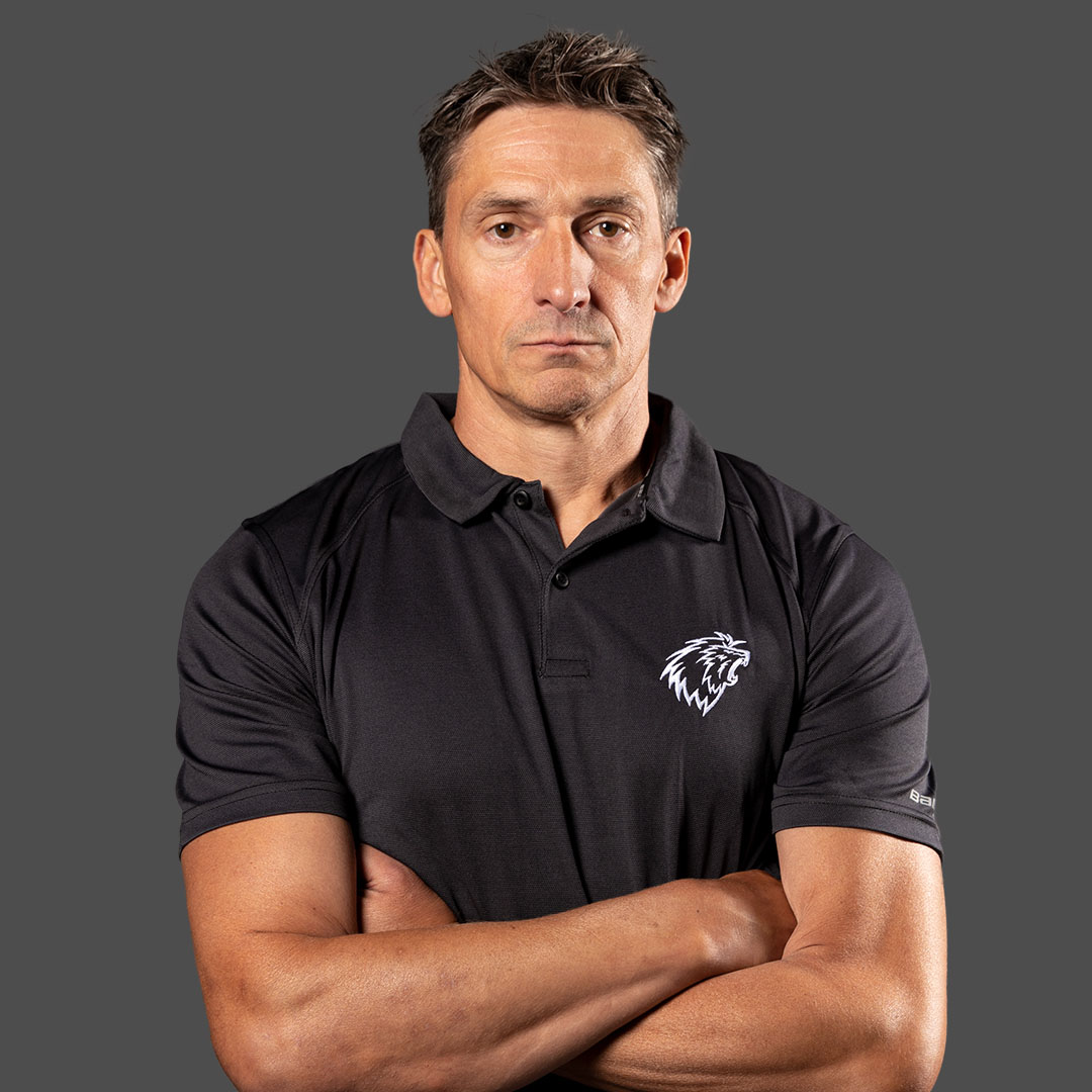 Coaching staff – Lausanne HC Academy